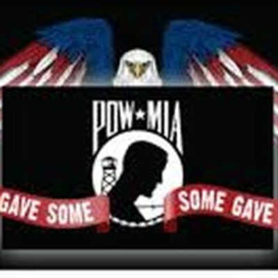 3 X 5 Flag All Gave Some Pow - Mia Eagle | eBay