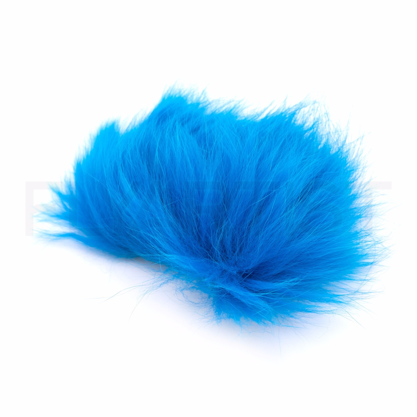 ARCTIC FOX BODY HAIR - Hareline Fly Tying Material Fur - 12 Colors ...
