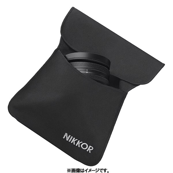 NIKON Lens Case/Poach CL-C4 | eBay