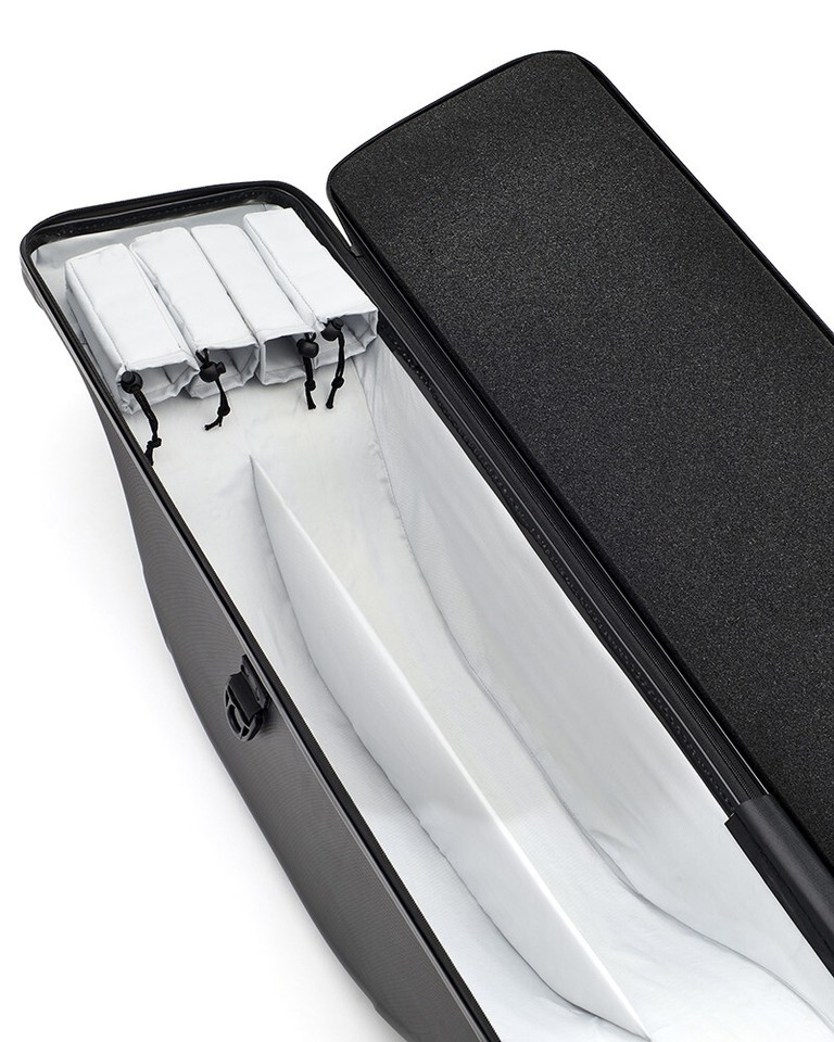 Daiwa Tournament Rod Case Coarse Fishing Rod Case NEW - TNRC | eBay UK