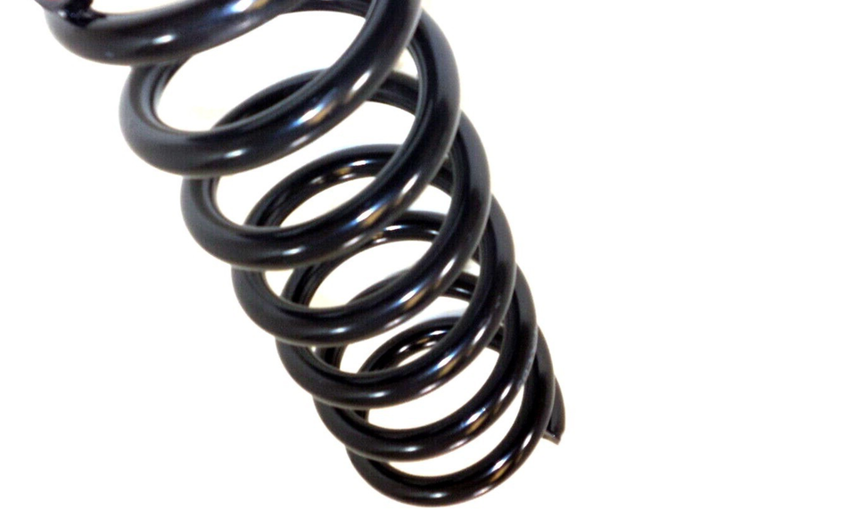 Mustang II 2 450 Lb Coil Springs IFS Independent Front Suspension 450 ...
