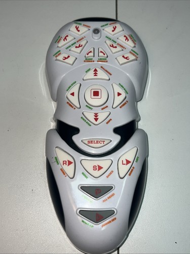 Vintage 2004 WowWee Robosapien Robot Humanoid Toy Remote Control Only ...