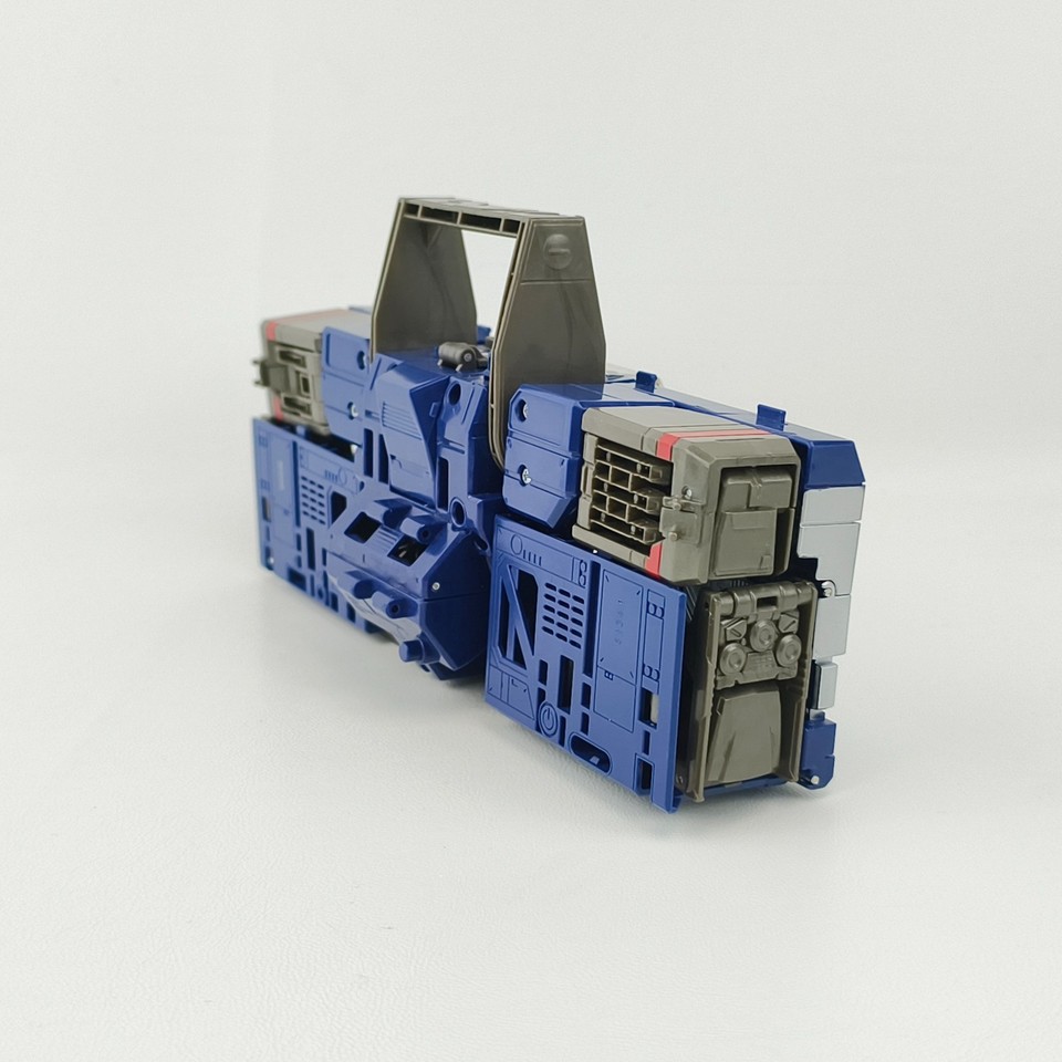 Transformers Soundwave & Doombox Complete Bumblebee Movie Greatest Hits ...