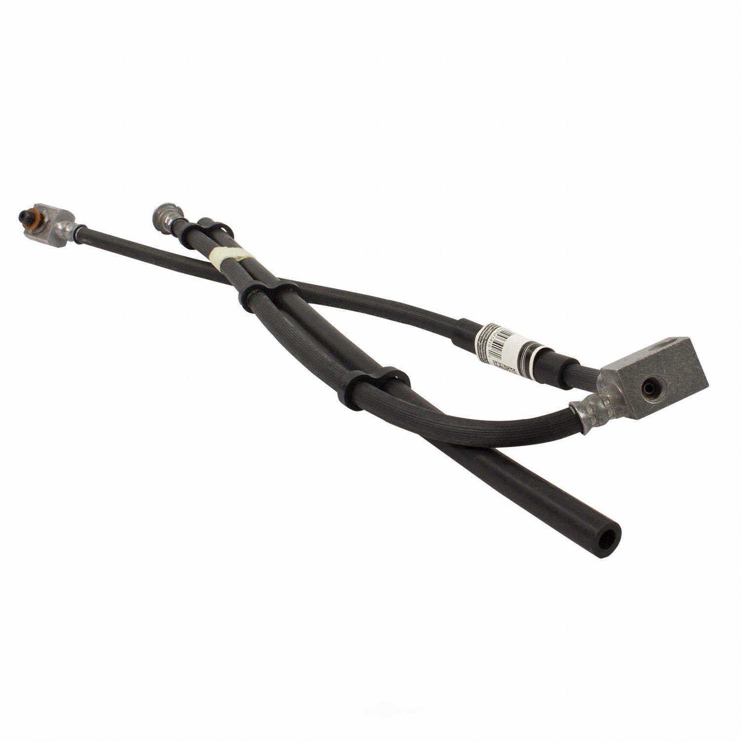 Brake Hydraulic Hose Motorcraft BRHR-222 for sale online | eBay
