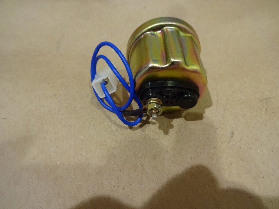 Ferrari 208,308,328,400i,512,Mondial,Testarossa - Oil Pressure Sender P ...