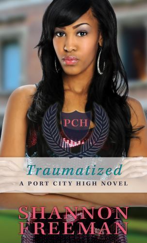 Traumatized by Shannon Freeman (2014, Trade Paperback) for sale online ...