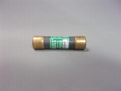 NON 40 BUSSMAN BUSS 40A ONE-TIME FUSE | eBay