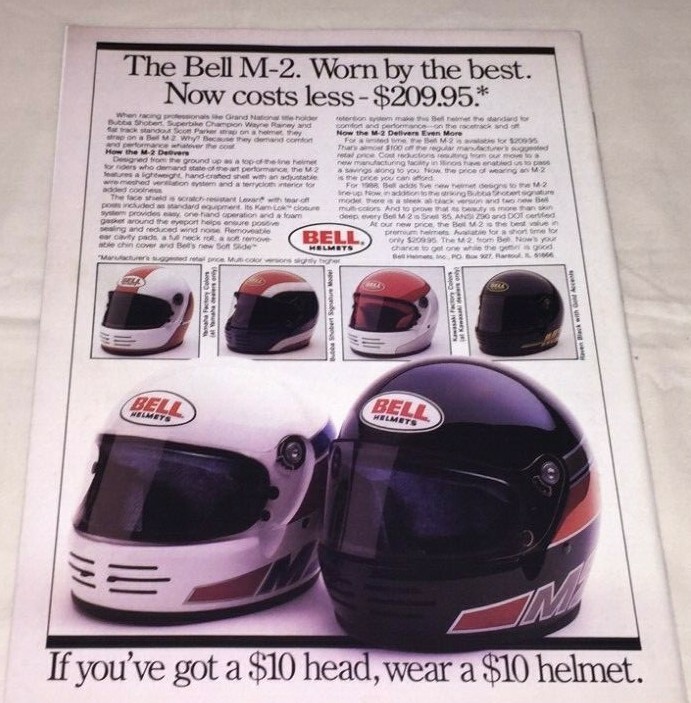 1988 JULY ROAD RACER MAGAZINE | eBay