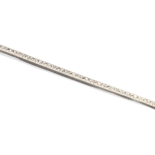 925 Sterling Silver Stepped Bezel Wire Swirl Fancy Pattern Jewelry ...