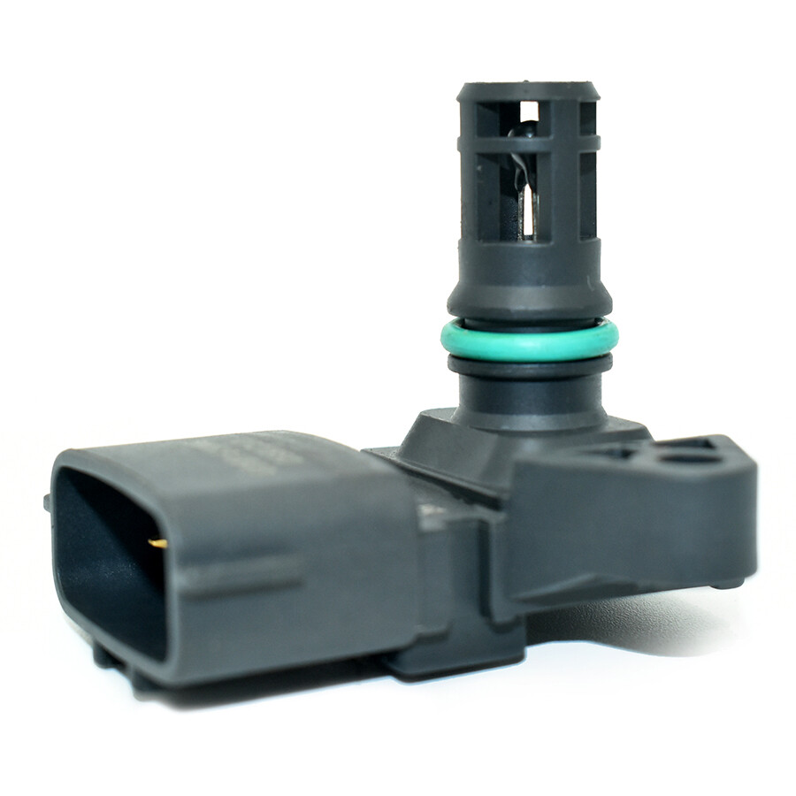 Intake Air Pressure Temperature Sensor 5WK96803 for Ram 2500 3500 4500 ...