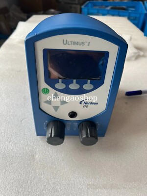 1PCS USED Nordson EFD LLC 7017041 by Fedex or DHL #N8196 YF | eBay