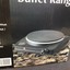 Crofton Single Burner Buffet Range 1000watt Cast Iron Element Black NIB ...