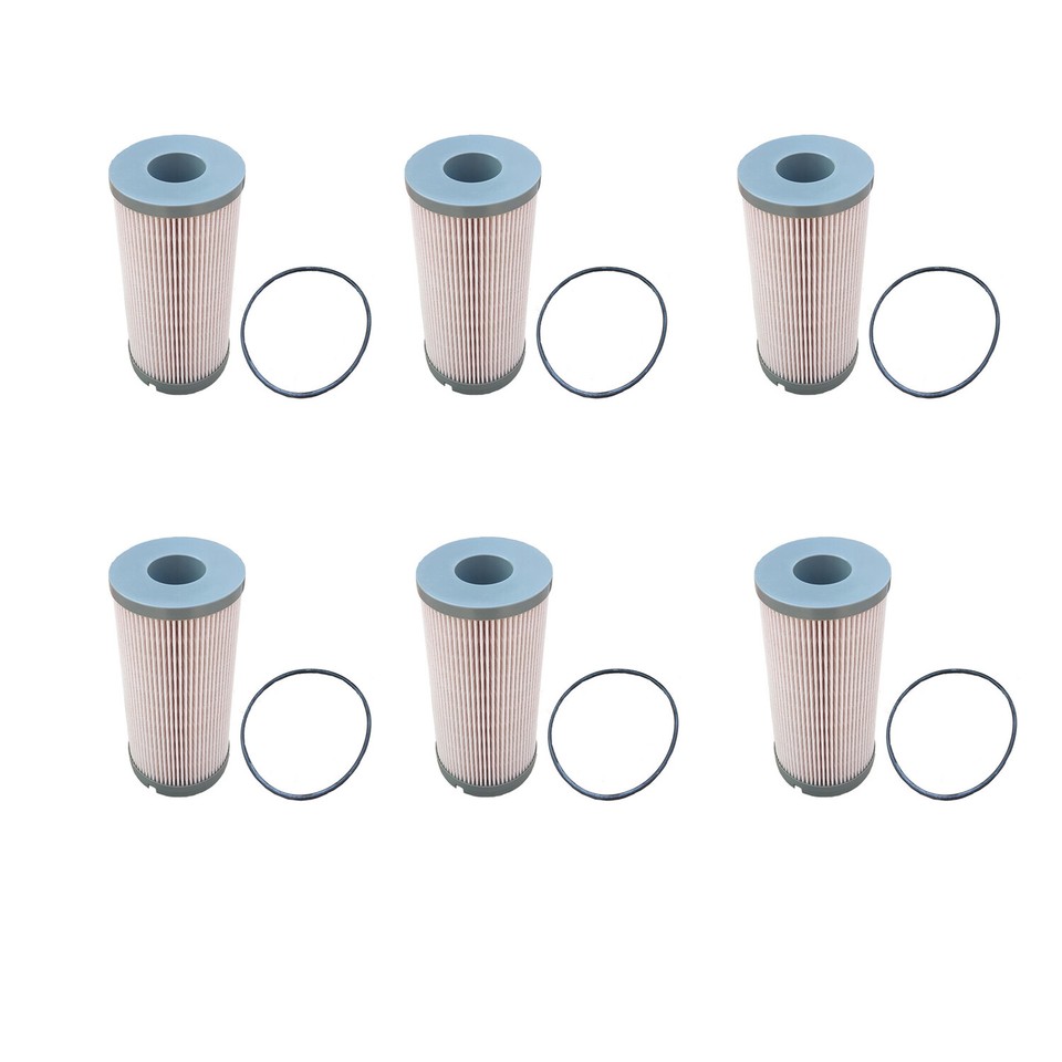 New For Peterbilt Kenworth FS20172 K37-1012 K37-1011 6Pack K37-1029 ...