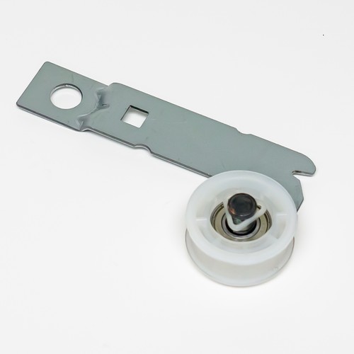 W10837240BB Ball Bearing Dryer Idler Pulley for Whirlpool W10837240 ...