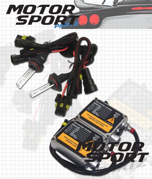 9005 10000k Hid Conversion Kit