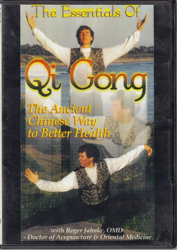 THE ESSENTIALS OF QI GONG (DVD 2007) (U3) 709629000957| eBay
