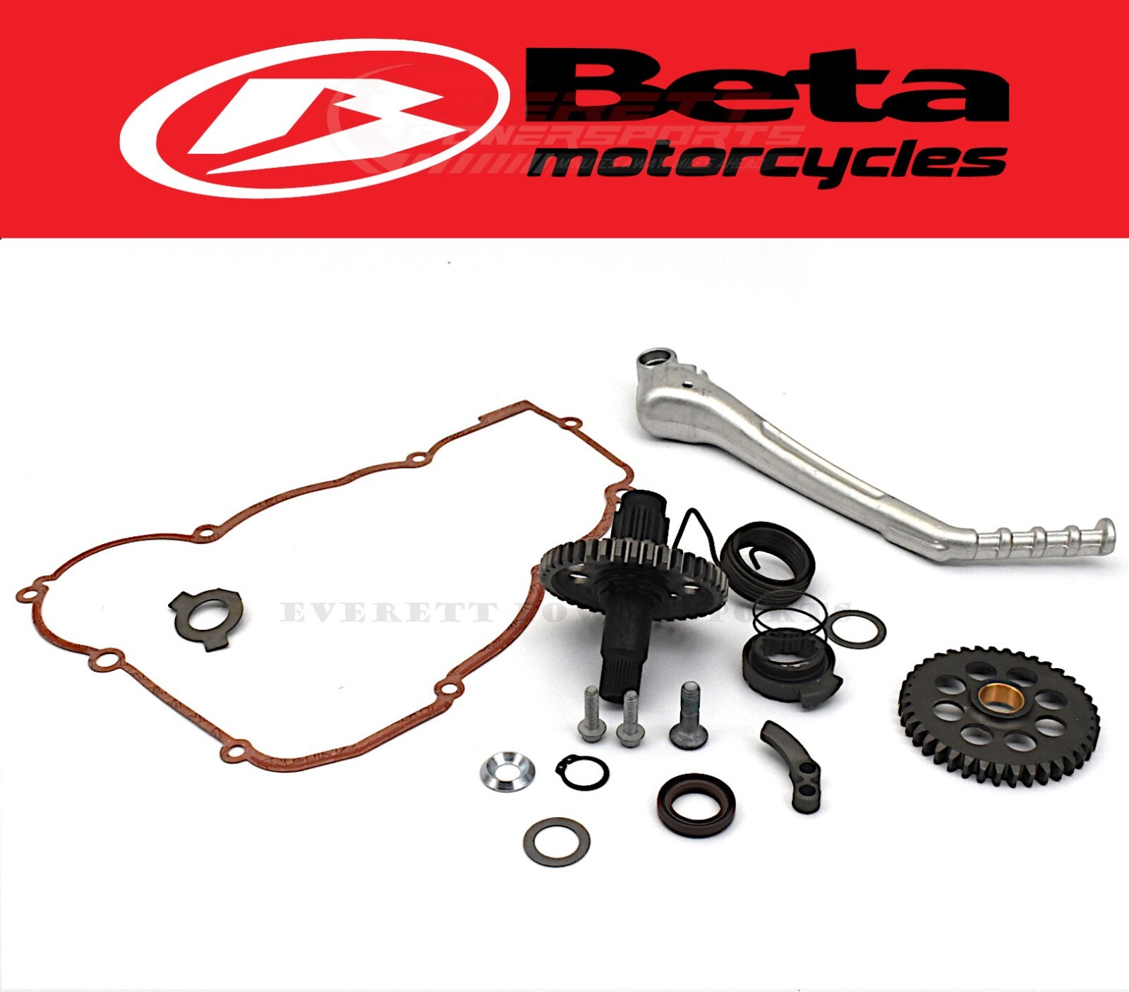 Kick Starter Kit 18-19 250 300 RR/Race 2T 18+ XTrainer Start Lever ...