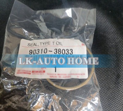 1Pcs New For 90310-38033 rear wheel oil seal | eBay