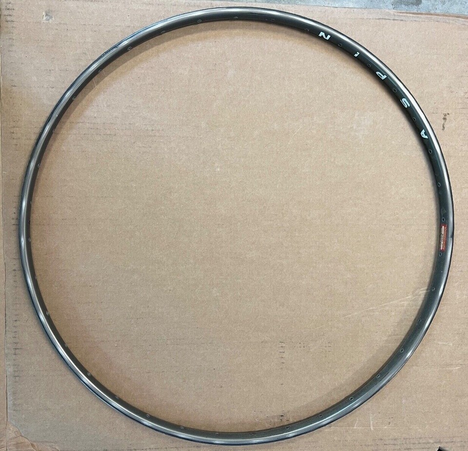 Wolber Aspin 700C Tubular Rim 36H for Sew-Up Vintage Wheel | eBay