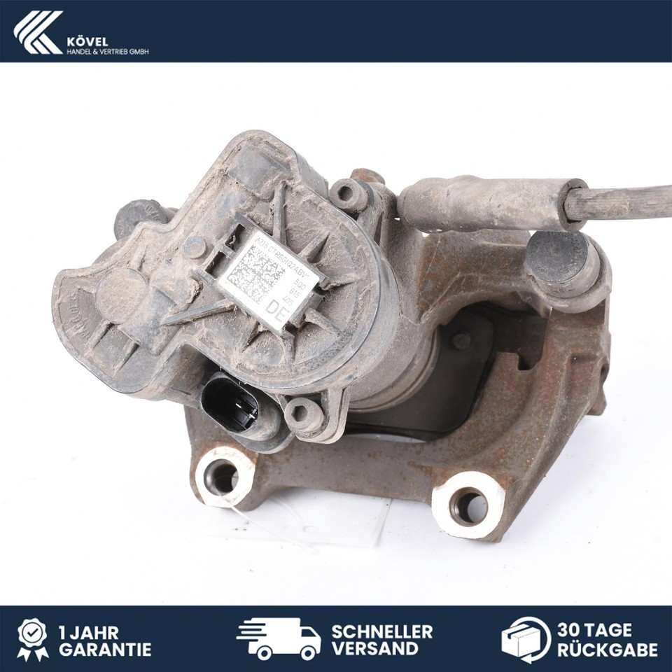 Étrier -zange Arrière Gauche Servomoteur VW Golf 7 VII 8V0615423 ...