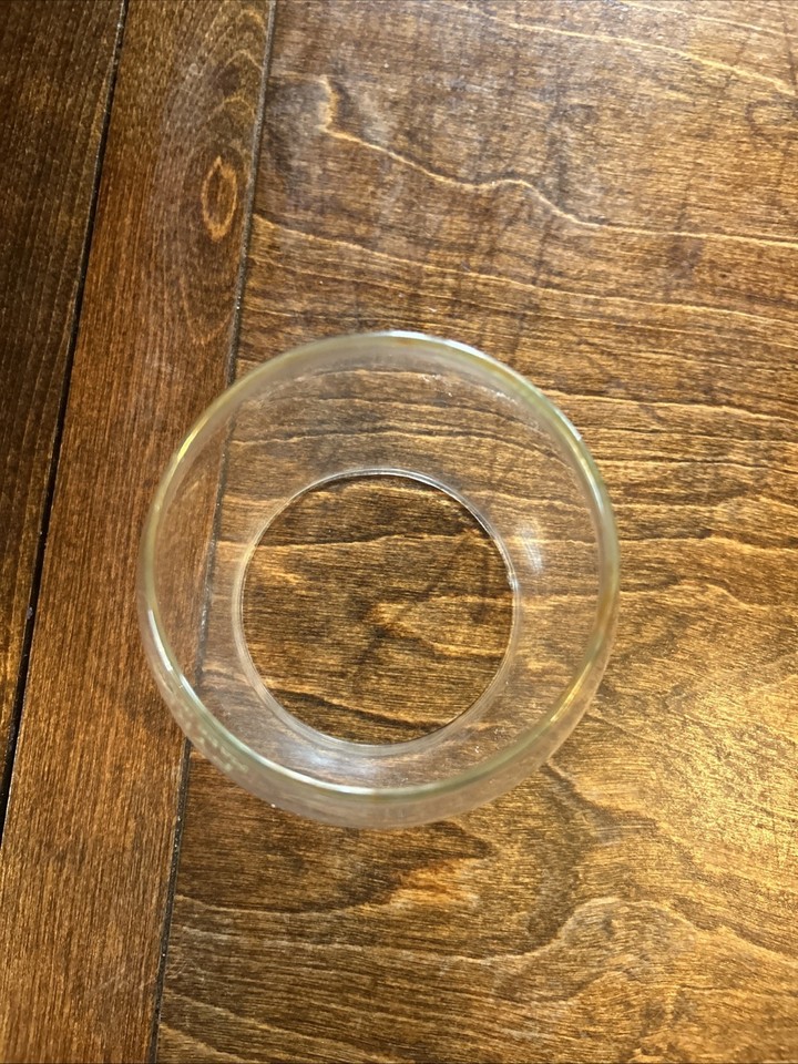 Straight Line Coleman Pyrex Bulged Globe for 242, 200, 200A & Similar ...