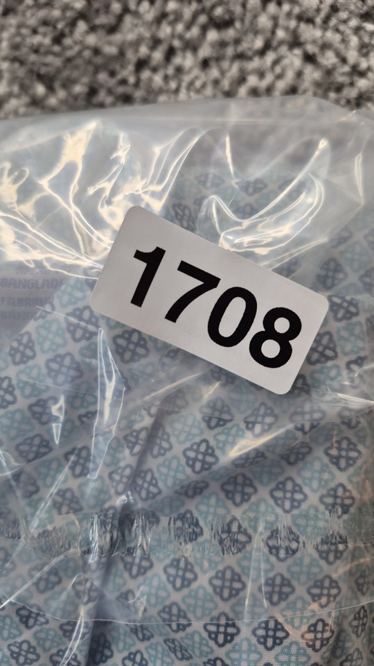 Wrangler 2XL Blue Paysley Western Shirt Short Sleeve Pearl Snap Button ...