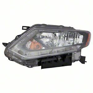 Keystone Automotive Operations NI2502226C - Headlight Assembly for sale ...