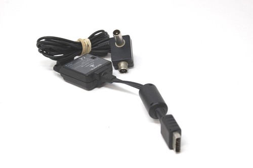 SONY PLAYSTATION RFU ADAPTOR CABLE SCPH-1122 | eBay