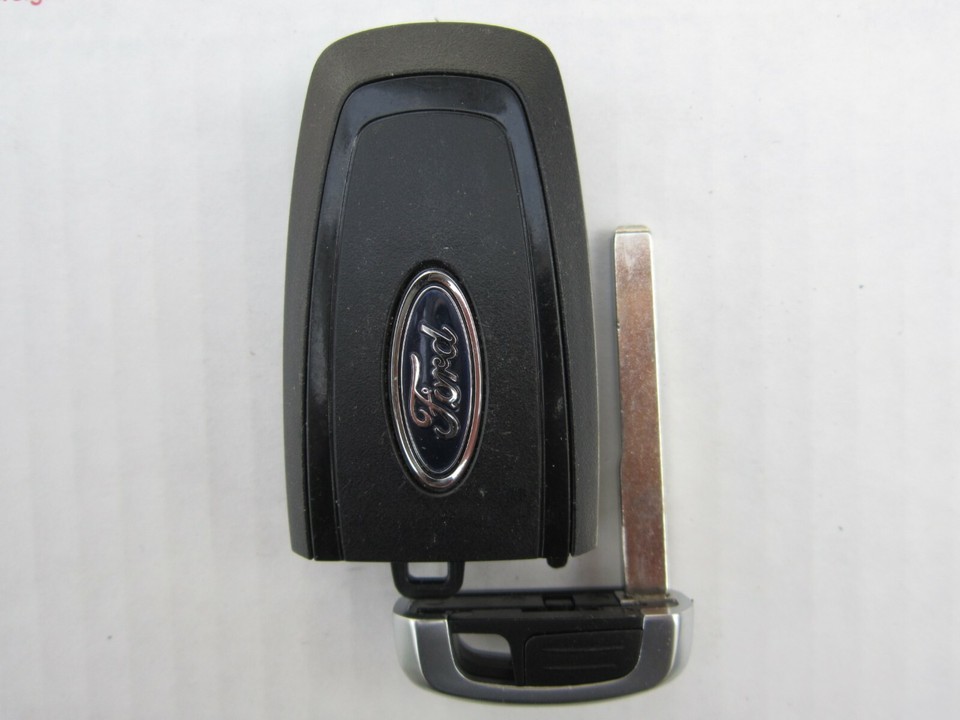 OEM 2018-2021 FORD EXPEDITION EXPLORER SMART KEY KEYLESS REMOTE FOB 164 ...