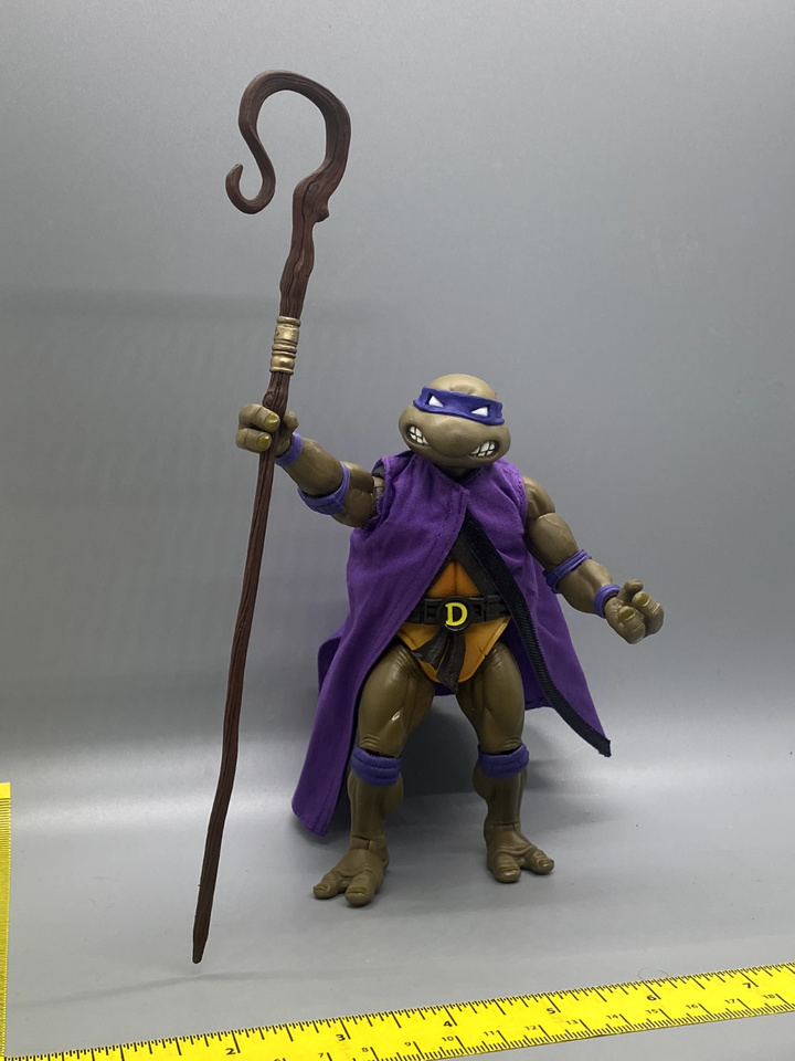 Wizard Robe Cloak Santa Claus Father Christmas Mythic Cosmic Aius ...