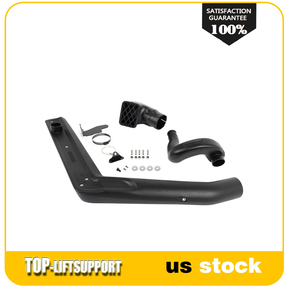 Snorkel Kit Air Intake Relocation 4X4 Off Road For Suzuki Jimny M16A ...