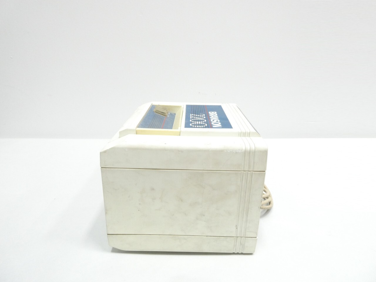 BRANSON Bransonic 1200 Ultrasonic Cleaner - for sale online | eBay