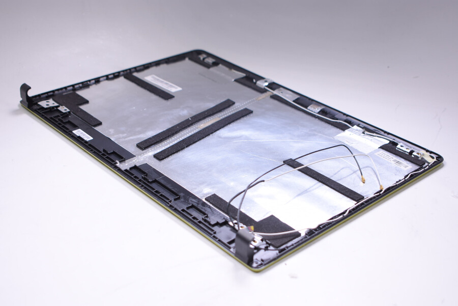 47XJ1LCJN20+Asus+Plastics+Back+Cover+Lime+Green+11.6%22+FOR+X401A+X401A ...