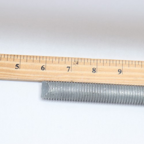 All Thread Rod 3/4" X 14" | eBay