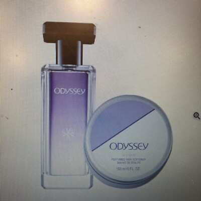 Avon Odyssey 2 Piece Fragrance Layering Collection 7909189032570| eBay