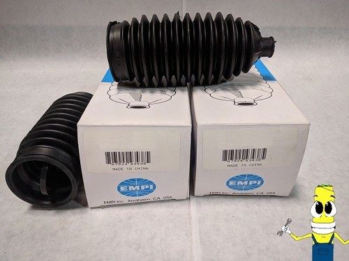 Rack & Pinion Boot Kit For Ford Fusion 2006-2009 Bellow Boots L & R ALL ...