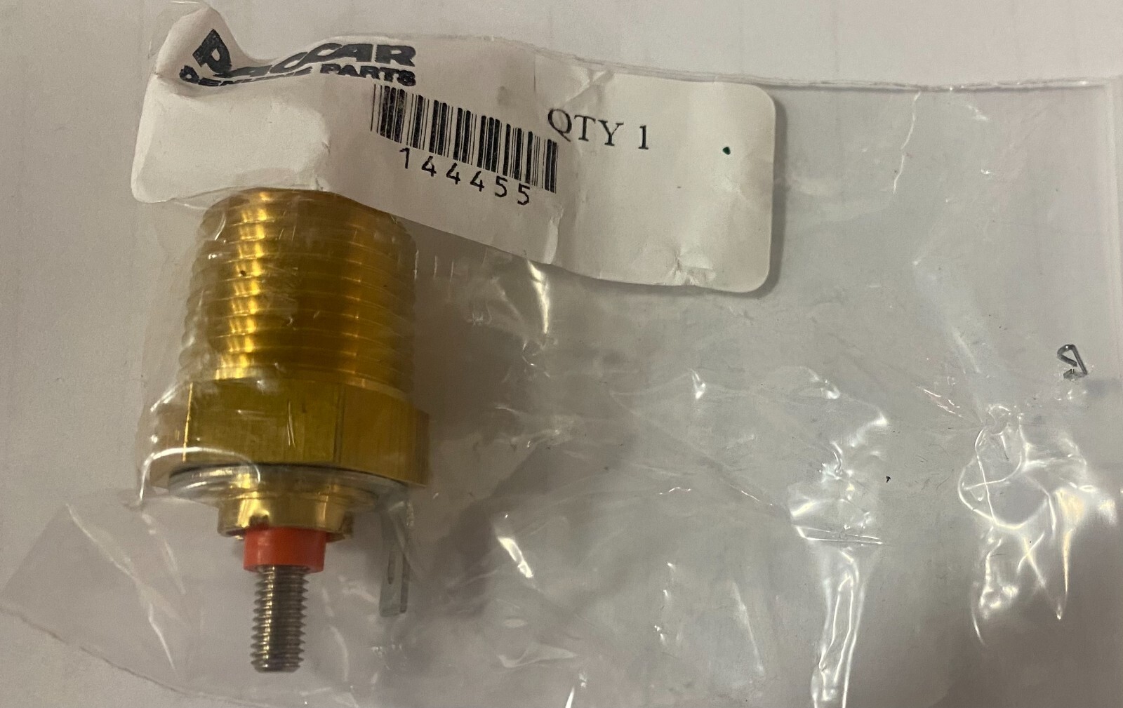 Peterbilt+144455+Engine+Coolant+Temperature+Sensor for sale online | eBay
