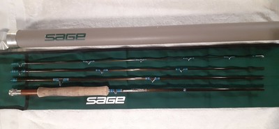 Fly Fishing - Sage Rpl