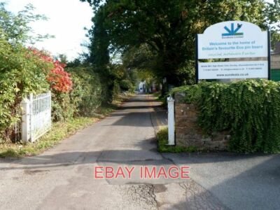 PHOTO ENTRANCE TO SUNDEALA CAM VIEWED FROM HIGH STREET. LOCATED IN ...