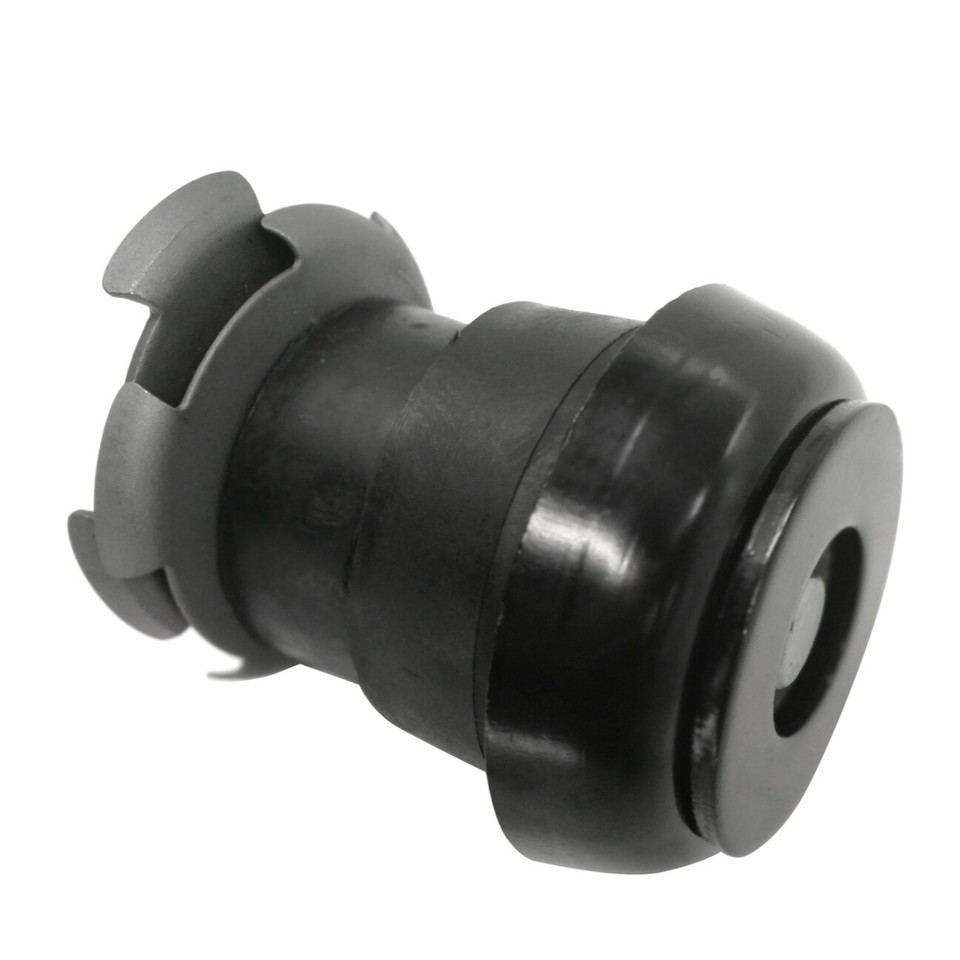 Truck Body Cab Rubber Mount Bolt & Washer Kit For 2000-2009 Cadillac ...