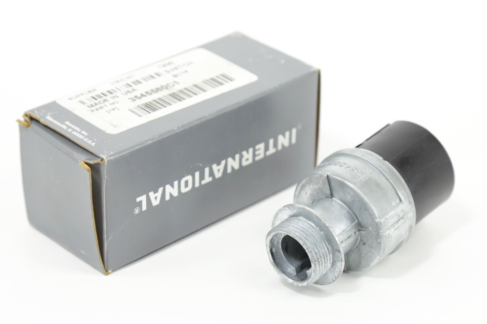 International+Ignition+Switch+Assembly+3545580C1+NOS for sale online | eBay