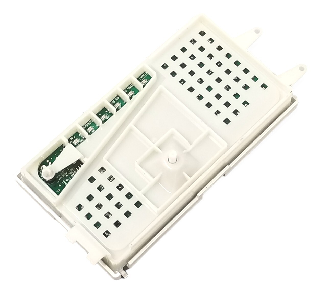 Genuine OEM Whirlpool Washer Control W10864962 5-Year Warranty *Same ...