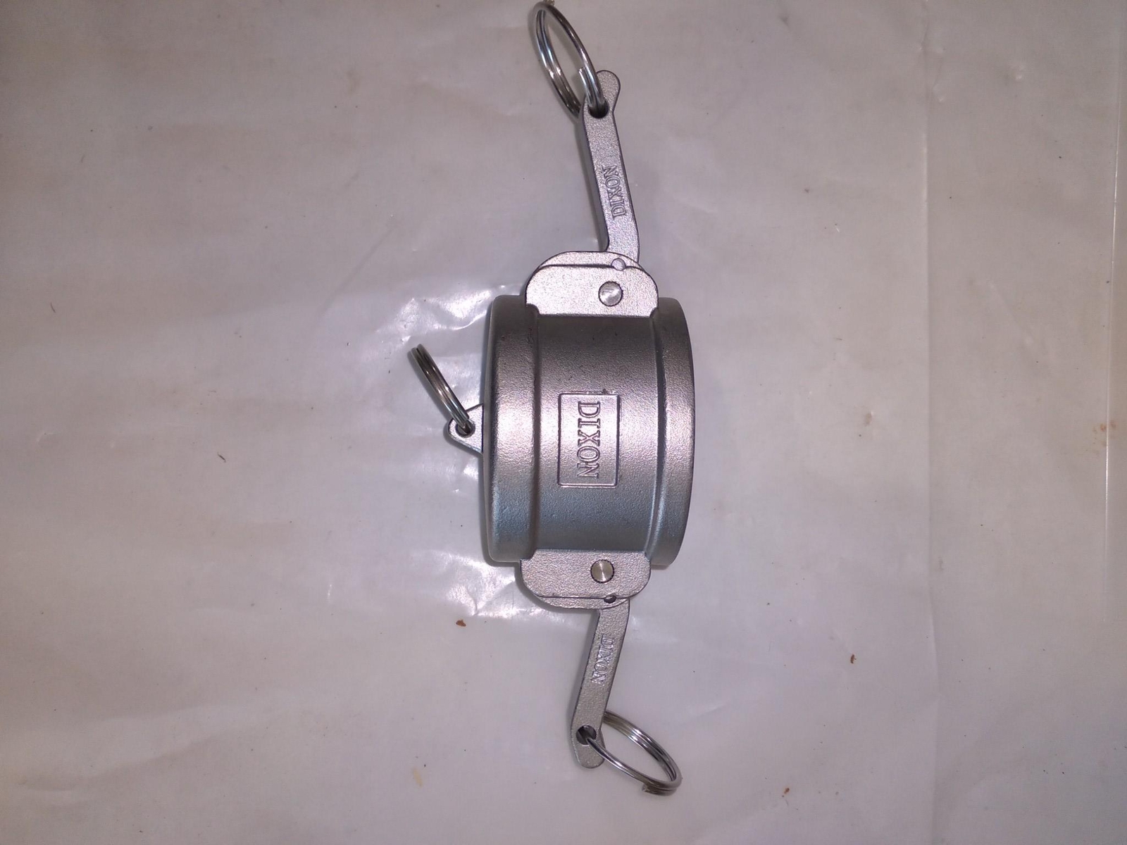 DIXON DC-200 316 | eBay