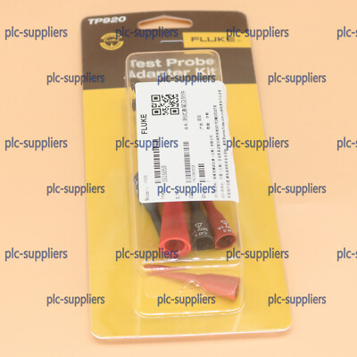 new Fluke 1PC test probe adapter kit tp920 fast shipping | eBay