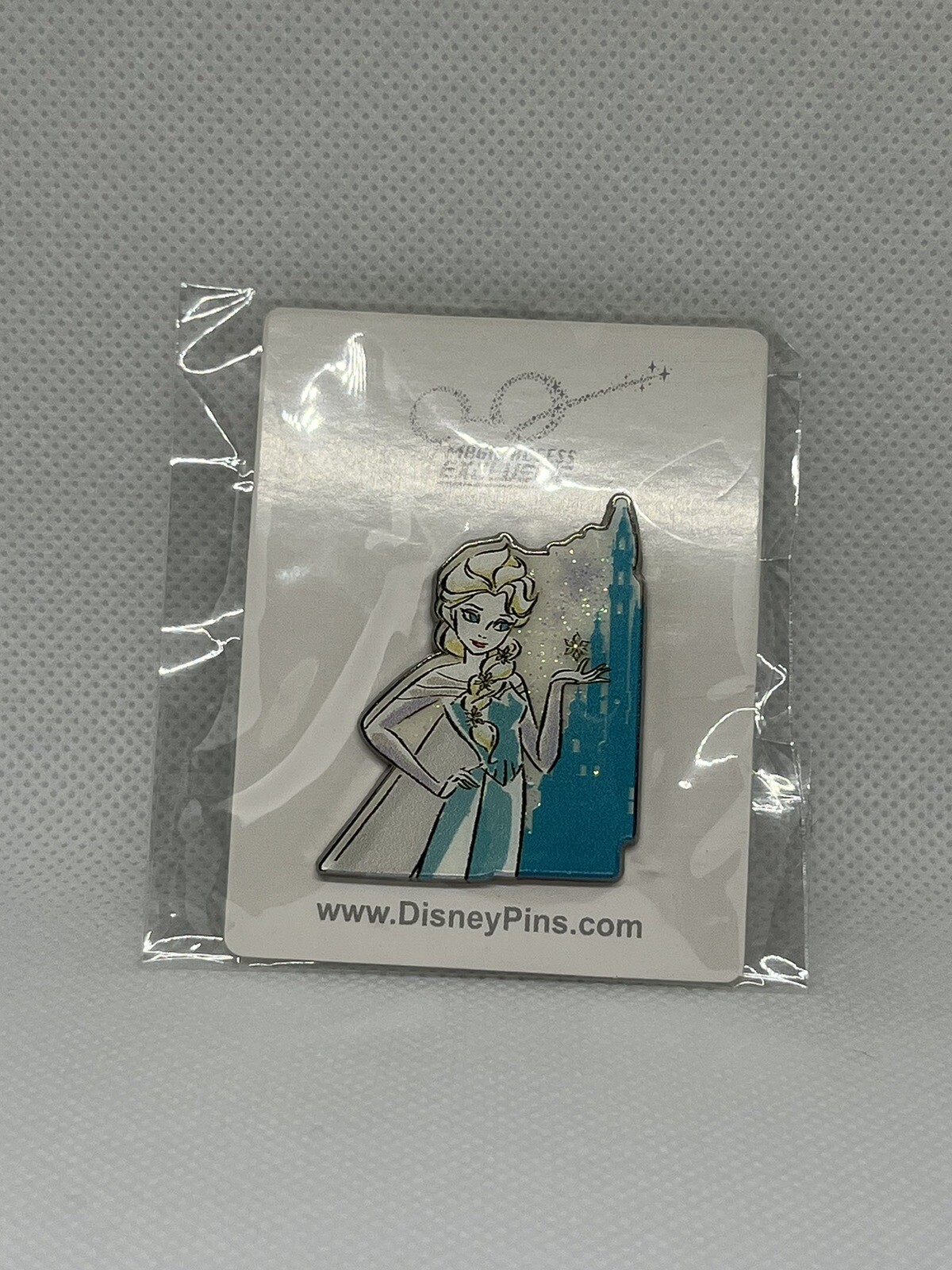 Hong Kong Disney Magic Access Exclusive Disney Character Pin Set | eBay ...