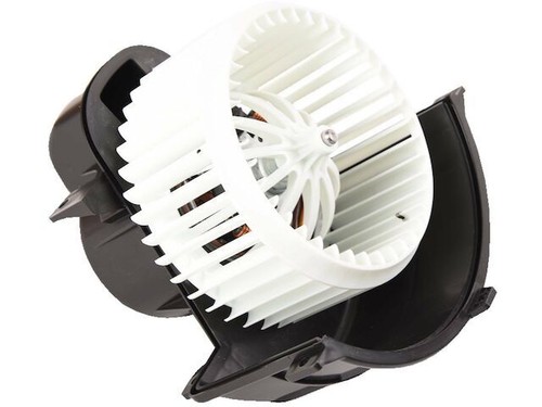 For 2004-2010 Volkswagen Touareg Blower Motor Behr 83779CTKB 2009 2005 ...