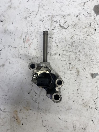 2007 Volvo D13F Engine Control Valve 20715688 (567-10436) | eBay