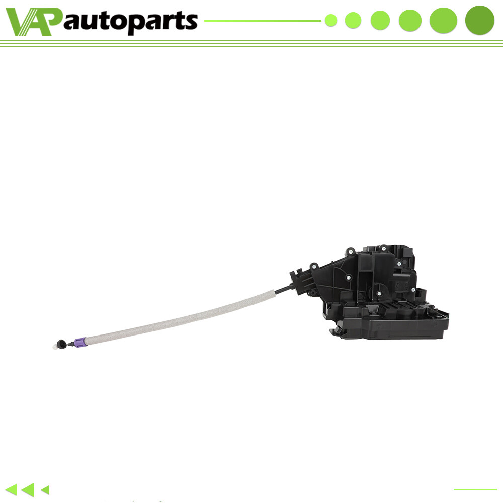 Rear Left Door Lock Actuator For 2012-2019 Mercedes-Benz M GL GLE GLS ...