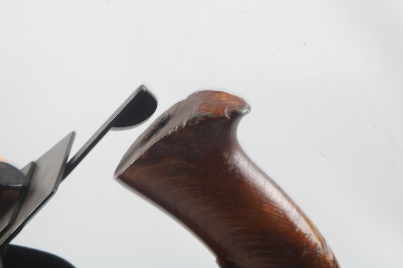 Fine User Transitional Wards Master No 6 Woodworking Fore Plane Inv# ...