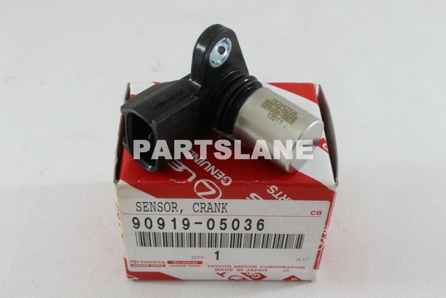 9091905036 Genuine Toyota Sensor Cam Position 90919-05036 for sale ...